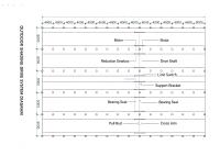 China Durable Multitunnel greenhouse with galvanized steel frame and PE film covering ideal for agricultural planting solutions for sale