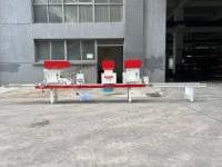 China Seedling Sowing Equipment Designed to Replace Manual Labor and Reduce Labor Cost While Guaranteeing Uniform Seedling in Rice Production for sale
