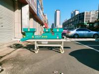 China Seedling Sowing Equipment Suitable for Various Seed Types Providing Consistent Sowing Depth and Spacing for Optimal Growth for sale