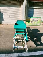 China Seedling Sowing Equipment Suitable for Various Seed Types Providing Consistent Sowing Depth and Spacing for Optimal Growth for sale