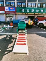 China Seedling Sowing Equipment Suitable for Various Seed Types Providing Consistent Sowing Depth and Spacing for Optimal Growth for sale