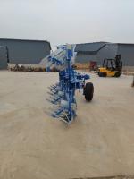 China Industrial Plough Implement Built to Handle Various Soil Types and Improve Efficiency in Large Scale Farming Operations for sale