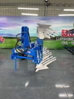 China Industrial Plough Implement Built to Handle Various Soil Types and Improve Efficiency in Large Scale Farming Operations for sale
