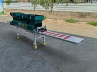 China Seedling Sowing Equipment Suitable for Various Seed Types Providing Consistent Sowing Depth and Spacing for Optimal Growth for sale
