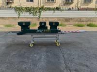 China Seedling Sowing Equipment Suitable for Various Seed Types Providing Consistent Sowing Depth and Spacing for Optimal Growth for sale