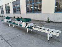 China Seedling Sowing Equipment Offering and Consistent Seed Placement Solutions to Improve Crop Yield and Nursery Productivity for sale