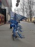 China Precision Engineered Plough for Improved Soil Management and Crop Yield Through Consistent and Thorough Tillage Operations for sale