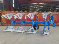 China Precision Engineered Plough for Improved Soil Management and Crop Yield Through Consistent and Thorough Tillage Operations for sale
