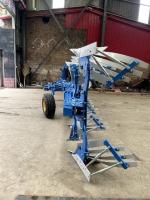 China Heavy Duty Plough Designed to Enhance Soil Cultivation and Improve Crop Yield in Various Farming Conditions for sale