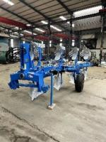 China Heavy Duty Plough Designed to Enhance Soil Cultivation and Improve Crop Yield in Various Farming Conditions for sale