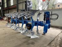 China Heavy Duty Plough Designed to Enhance Soil Cultivation and Improve Crop Yield in Various Farming Conditions for sale