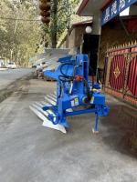 China Heavy Duty Plough Designed to Improve Soil Aeration and Water Retention Supporting Healthy Crop Growth and Higher Yields for sale