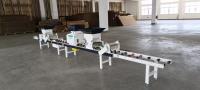 China Seedling Sowing Equipment Designed to Enhance Seedling Uniformity and Growth Potential Through Accurate Sowing Techniques for sale