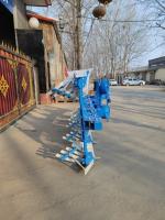 China Strong Plough Built to Handle Tough Soil Conditions and Deliver Consistent Performance in Agricultural Tasks for sale