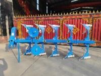 China Strong Plough Built to Handle Tough Soil Conditions and Deliver Consistent Performance in Agricultural Tasks for sale