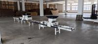 China Seedling Sowing Equipment Providing Advanced Seed Handling Capabilities to Support and Scalable Seedling Production Processes for sale