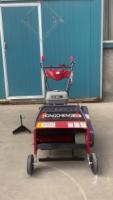 China Pastoral Management Machine designed to reduce labor costs by automating routine pasture and livestock monitoring tasks for sale