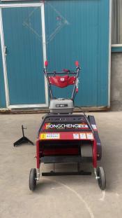 China Pastoral Management Machine designed to reduce labor costs by automating routine pasture and livestock monitoring tasks for sale