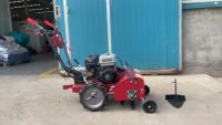 China Pastoral Management Machine designed to reduce labor costs by automating routine pasture and livestock monitoring tasks for sale