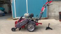 China Pastoral Management Machine designed to reduce labor costs by automating routine pasture and livestock monitoring tasks for sale