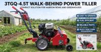 China Pastoral Management Machine designed to reduce labor costs by automating routine pasture and livestock monitoring tasks for sale