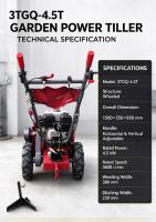 China Pastoral Management Machine designed to reduce labor costs by automating routine pasture and livestock monitoring tasks for sale