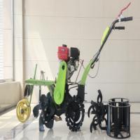 China Pastoral Management Machine Designed to Improve Livestock Productivity Through Automated Pasture and Animal Monitoring for sale