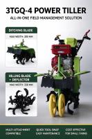 China Pastoral Management Machine Designed to Improve Livestock Productivity Through Automated Pasture and Animal Monitoring for sale