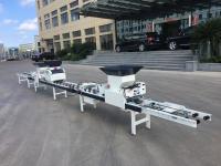 China Seedling Sowing Equipment Providing Consistent Seed Distribution and Reducing Labor Costs in Commercial Plant Propagation for sale