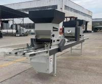 China Seedling Sowing Equipment Providing Consistent Seed Distribution and Reducing Labor Costs in Commercial Plant Propagation for sale