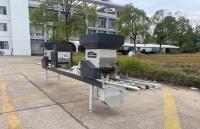 China Seedling Sowing Equipment Providing Consistent Seed Distribution and Reducing Labor Costs in Commercial Plant Propagation for sale