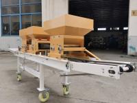 China Seedling Sowing Equipment Capable of Handling Multiple Seed Sizes and Types to Enhance Versatility in Plant Propagation for sale
