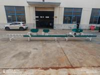 China Innovative Seedling Sowing Equipment Engineered to Optimize Seed Distribution and Maximize Crop Yield Potential for sale