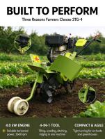 China Professional gardening tools crafted to provide performance and long-lasting durability for commercial garden maintenance for sale