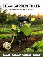 China Professional gardening tools crafted to provide performance and long-lasting durability for commercial garden maintenance for sale