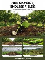 China Professional gardening tools crafted to provide performance and long-lasting durability for commercial garden maintenance for sale