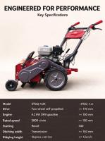 China Pastoral Management Machine Providing User Friendly Interface for Real Time Monitoring and Control of Pastoral Operations for sale