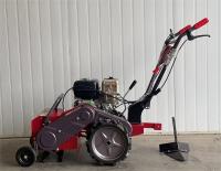 China Ranch management machinery supports continuous pasture evaluation and livestock movement tracking, enabling sustainable agriculture. for sale