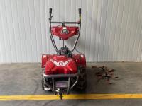 China Smart Pastoral Management Machine Integrating Sensor Technology and Data Analytics to Streamline Pasture Management Processes for sale