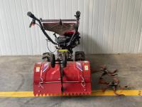 China Smart Pastoral Management Machine Integrating Sensor Technology and Data Analytics to Streamline Pasture Management Processes for sale