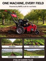 China Pastoral Management Machine for Livestock Monitoring and Automated Farm Operations Enhancing Productivity and Reducing Labor Costs for sale