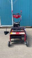 China Pastoral Management Machine for Livestock Monitoring and Automated Farm Operations Enhancing Productivity and Resource Management for sale
