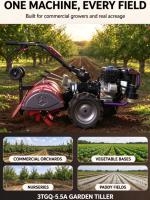 China Heavy duty Gardening tools engineered for professional gardeners and landscapers demanding and long lasting equipment for sale