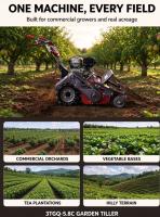 China Ergonomic Gardening tools kit crafted to minimize hand fatigue and maximize efficiency during prolonged gardening activities for sale
