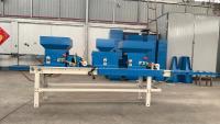 China Durable Seedling Sowing Equipment Designed to Improve Accuracy and Speed in Seed Planting Processes for Commercial Greenhouse and Farm for sale