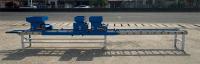 China Seedling Sowing Equipment featuring user friendly controls and robust construction to withstand continuous agricultural for sale