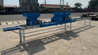China Seedling Sowing Equipment featuring user friendly controls and robust construction to withstand continuous agricultural for sale