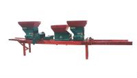 China Seedling Sowing Equipment Designed for Integration with Modern Farming Systems and Precision Agriculture Tools for sale
