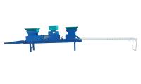 China Seedling Sowing Equipment Designed for Integration with Modern Farming Systems and Precision Agriculture Tools for sale
