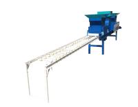 China Seedling Sowing Equipment Designed for Integration with Modern Farming Systems and Precision Agriculture Tools for sale